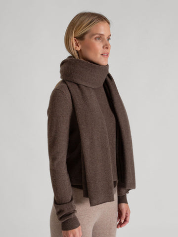 Kashmina of Norway - Scandinavian design | 100% cashmere
