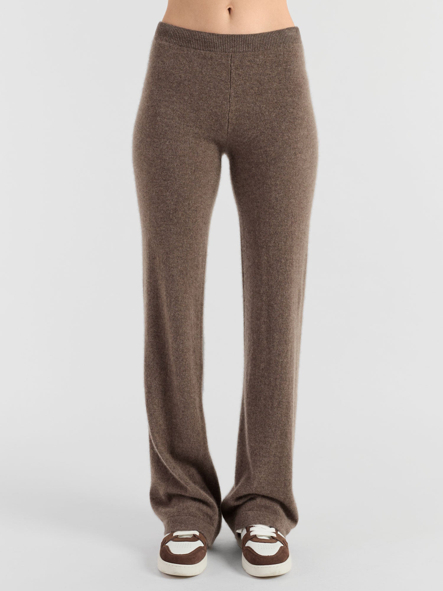 Cashmere Pants - Luxurious and Itch-Free | Kashmina – Kashmina of Norway