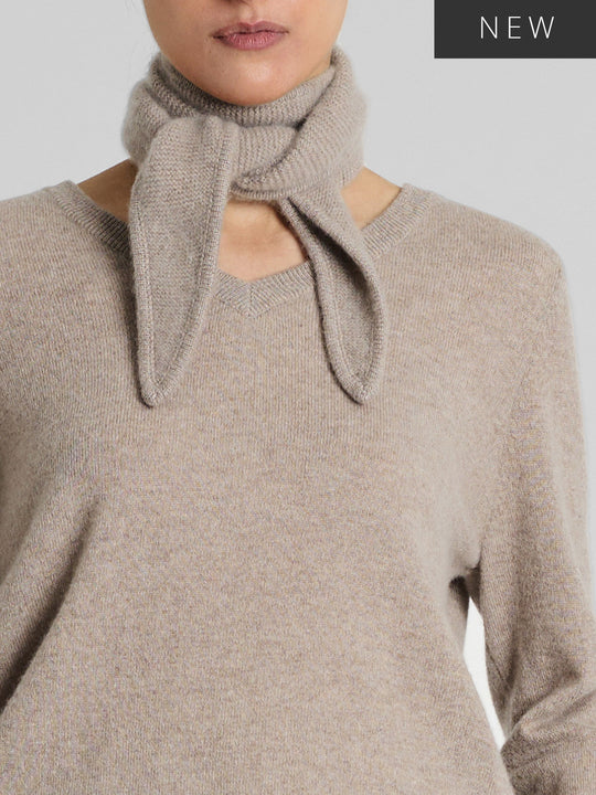 Kashmina of Norway - Scandinavian design | 100% cashmere