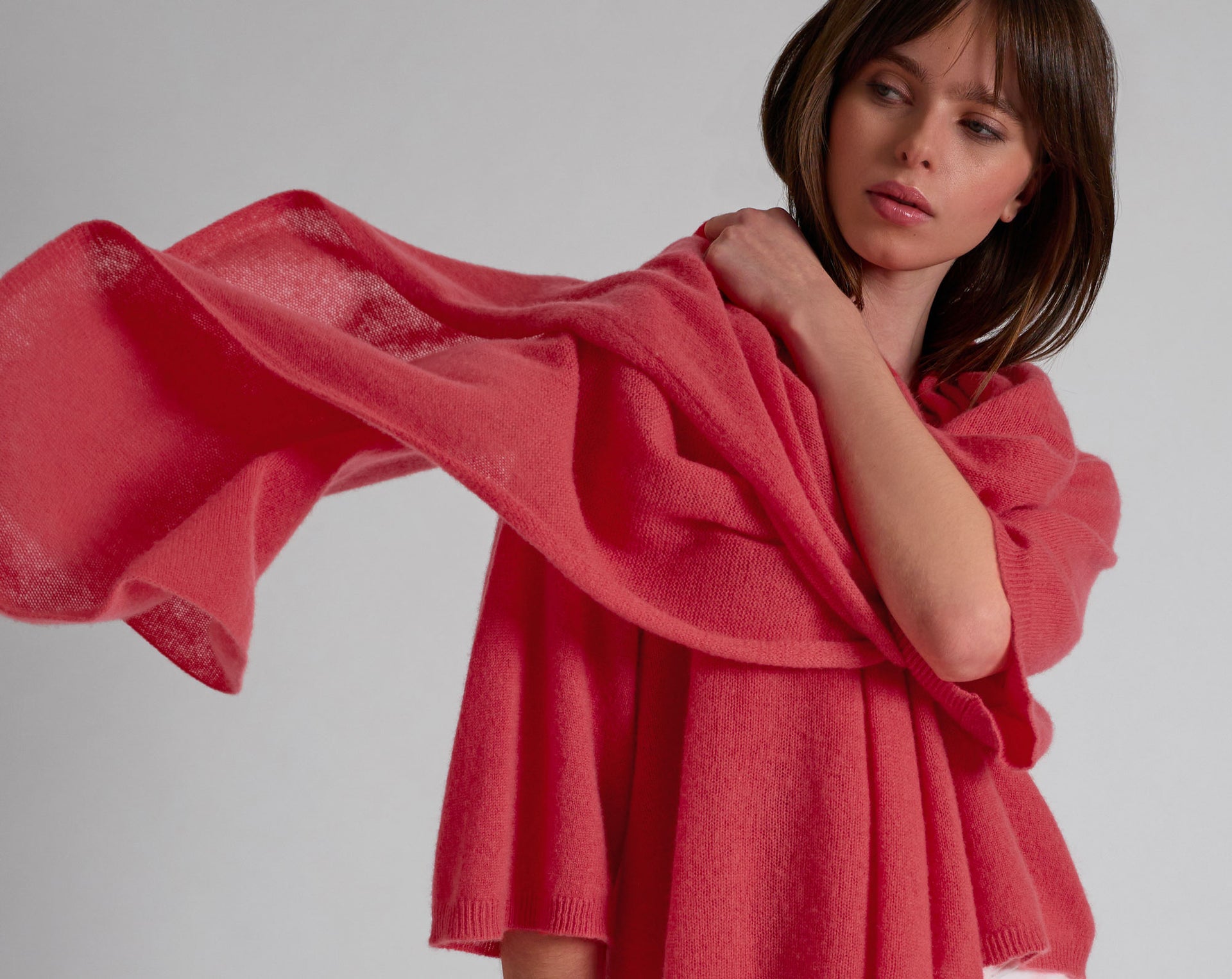 Kashmina of Norway - Scandinavian design | 100% cashmere