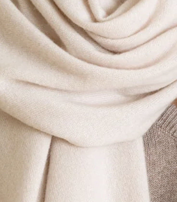Cashmere cardigan "Grace" - black – Kashmina of Norway